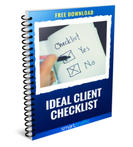 Download: Ideal Client Checklist for Fitness Businesses - Smart Traffic